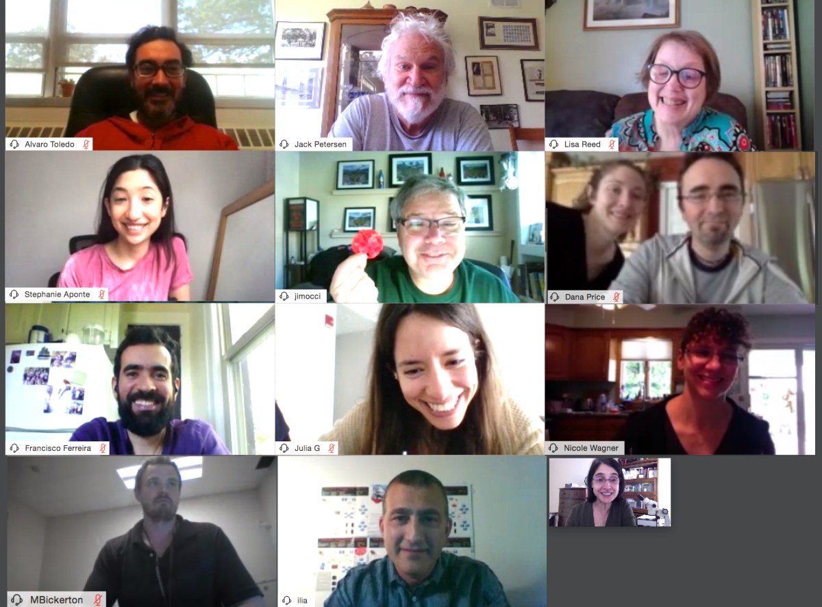 People | Fonseca Lab