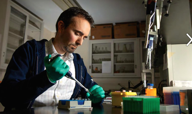 People | Fonseca Lab