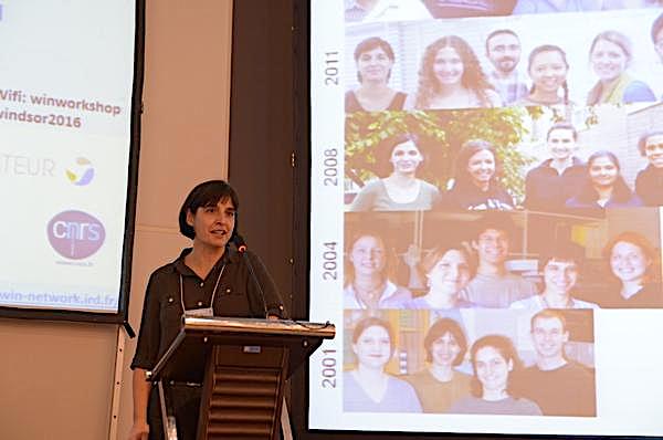 People | Fonseca Lab